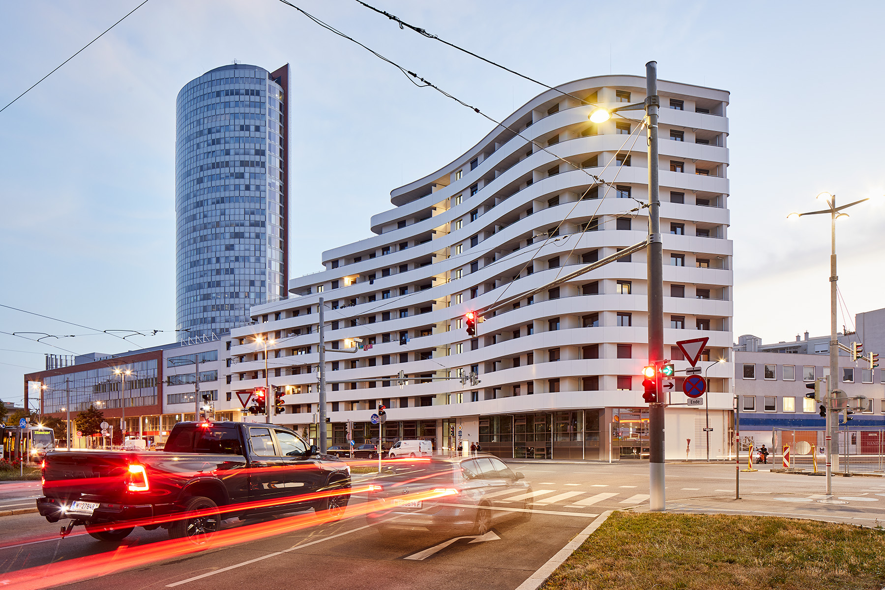 Home | SYNN architekten