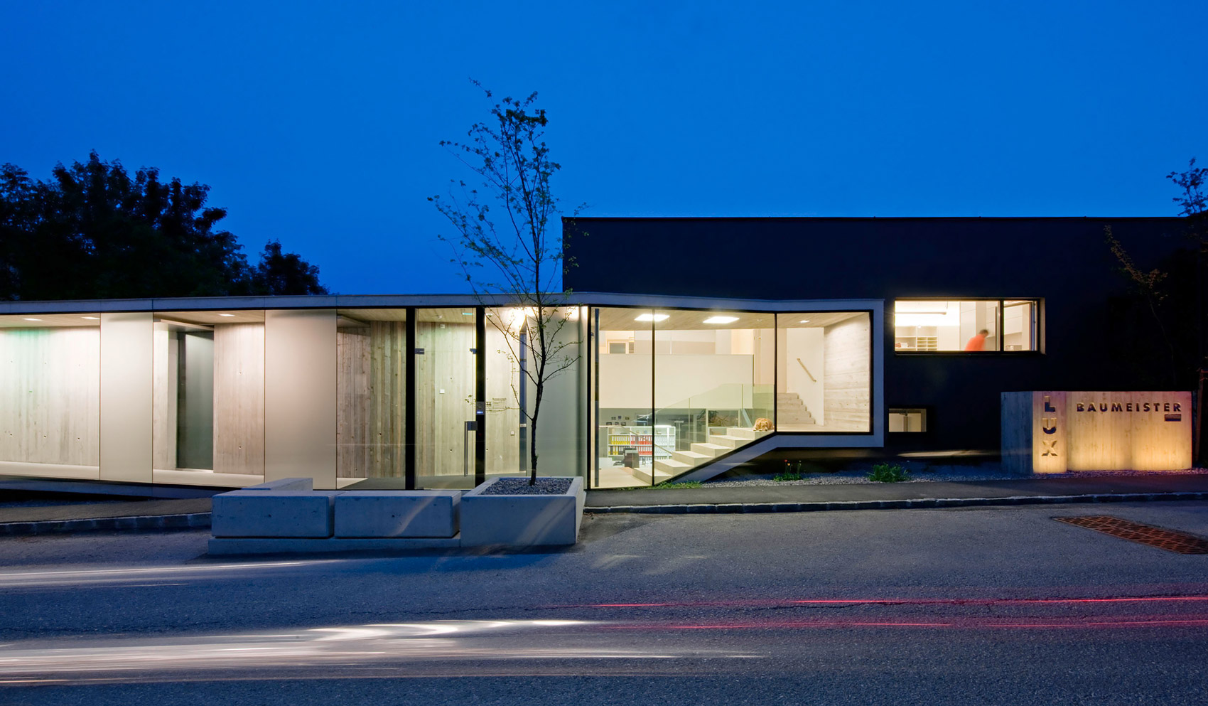 Home | SYNN architekten